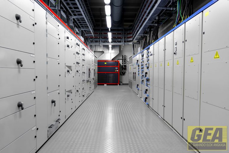 Electrical Panel | Distributor Panel Listrik, Perusahaan Pembuat Panel ...